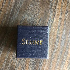 Stauer | Jewelry | Stauer Sparkler Pendant Never Worn | Poshmark